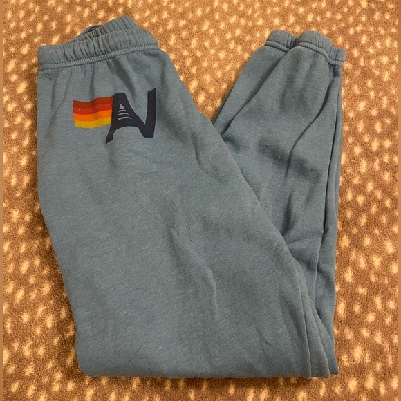 Aviator Nation | Pants & Jumpsuits | Aviator Nation Sweatpants | Poshmark